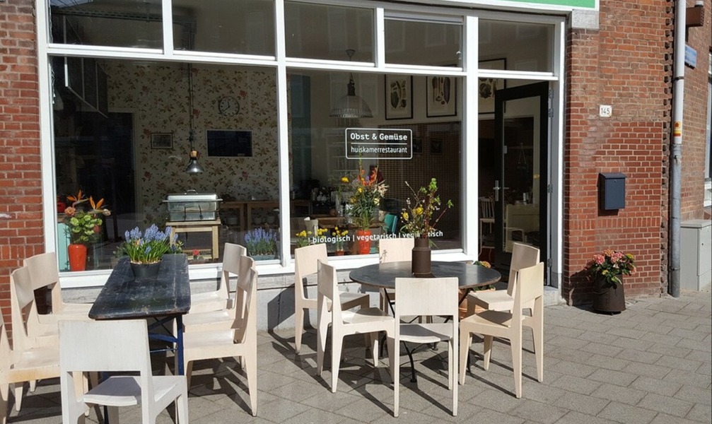 Bar Alaska - De Buik van Rotterdam