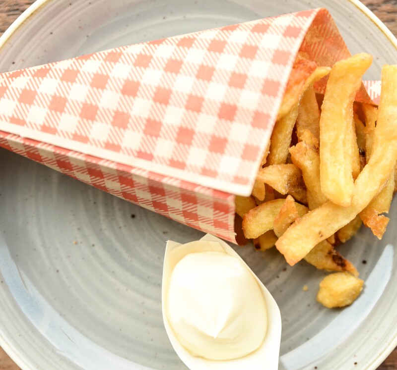 11 x de lekkerste frietzaken van Amsterdam - De Buik van Amsterdam