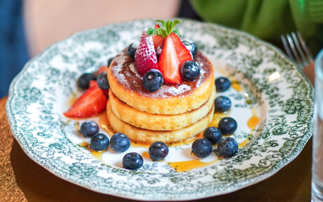 15 x bijzonder brunchen in Amsterdam - De Buik van Amsterdam