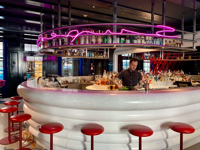 Super Lyan - De Buik van Amsterdam