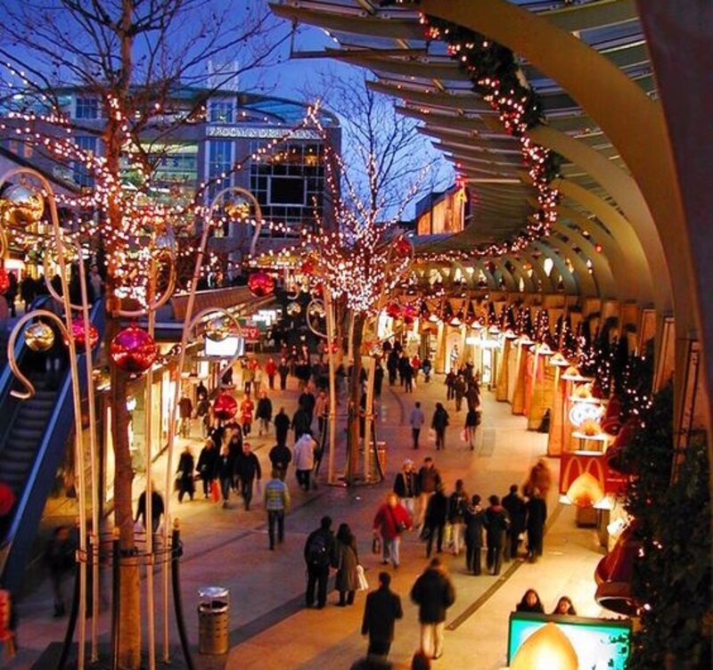 Walking in a winter wonderland: de 7 leukste kerstmarkten - De Buik van ...