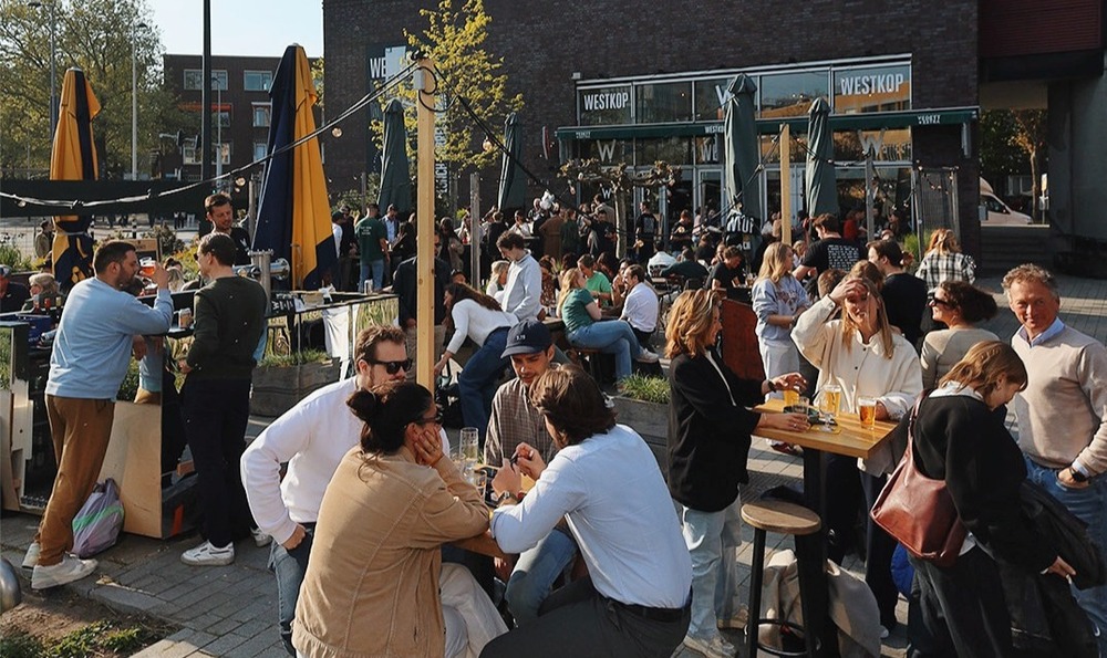 De Parade Rotterdam 2025 - De Buik van Rotterdam