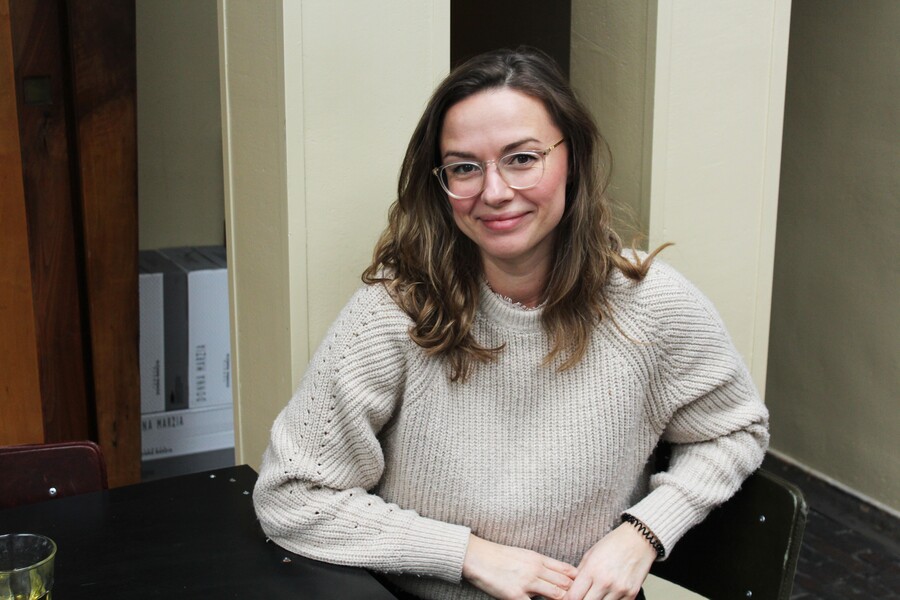 “Ik leer nog altijd nieuwe dingen”: Susan van der Sande van Caffè ...