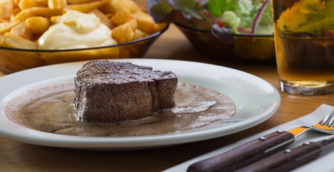 Binnenkort te vinden in Rotterdam: ‘de biefstuk van Loetje’ - De Buik ...