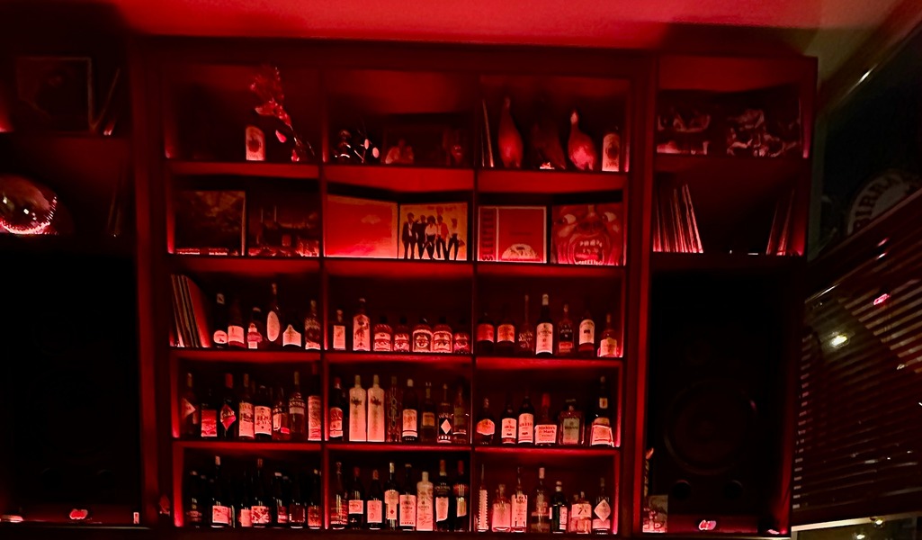 Barlou - De Buik van Rotterdam