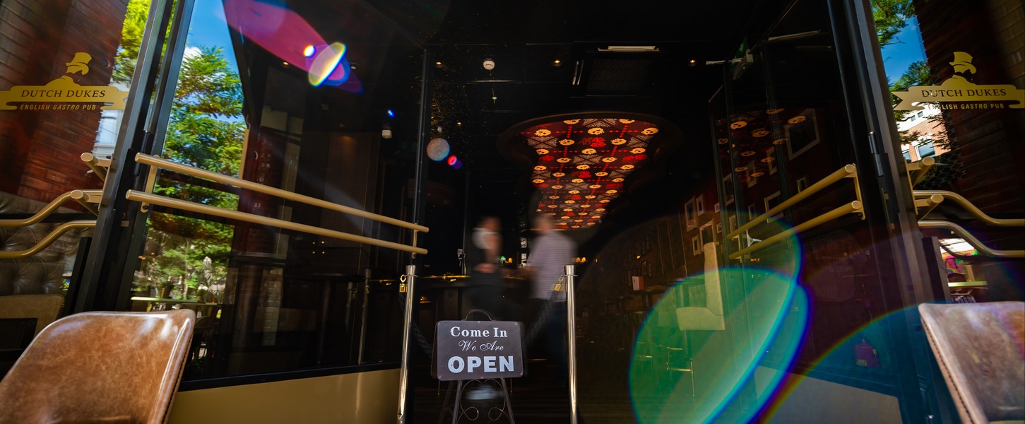 Dutch Dukes - De Buik van Rotterdam