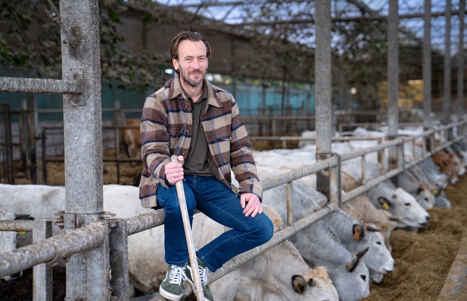 Op stap met... Lindenhoff - De Buik van Rotterdam
