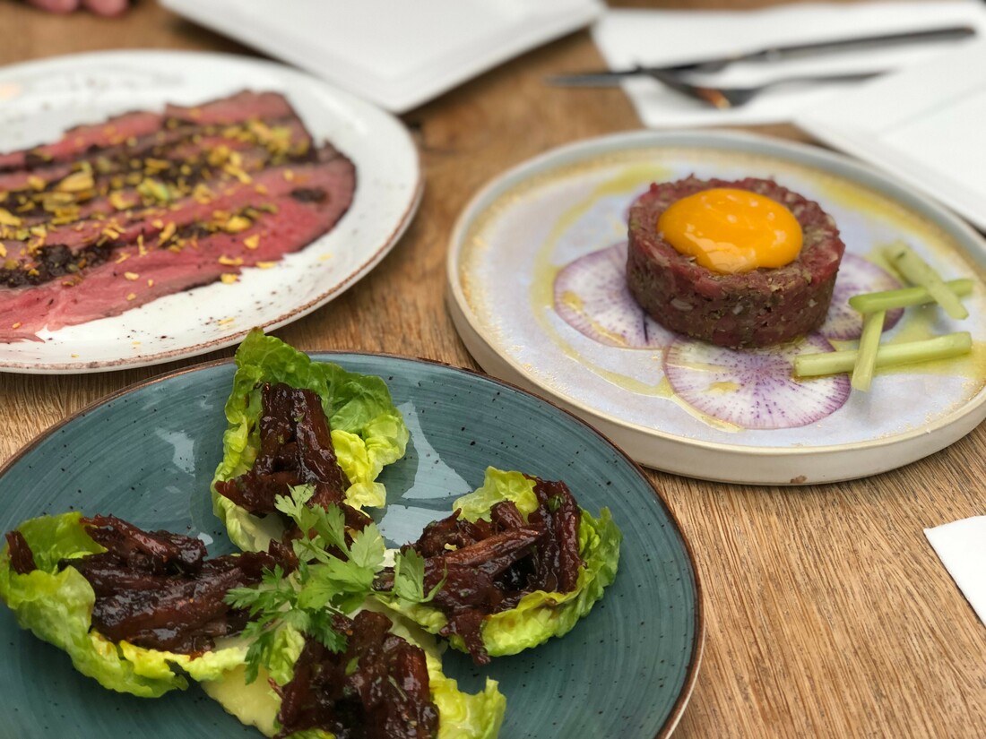 Meat Rotterdam heeft vlees met een verhaal - De Buik van Rotterdam