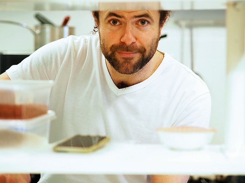 Chef Lee’s keuken in Café 42 is uniek, oprecht en werelds - De Buik van ...