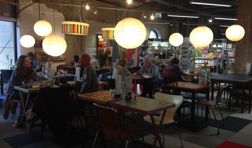 FC Kip - De Buik van Rotterdam