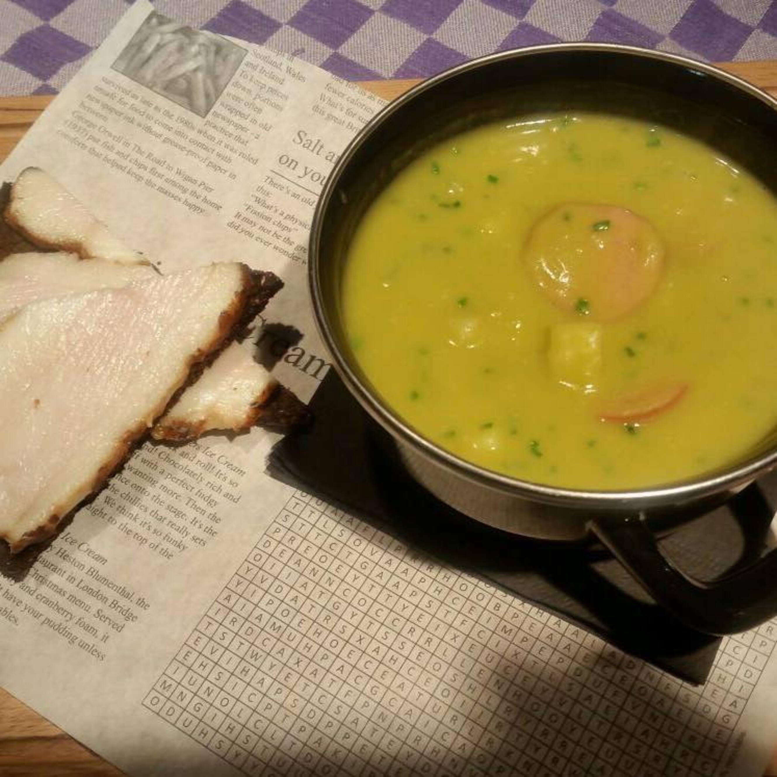 Van stamppot met twee sterren tot tompouces bij de koffie, dit zijn de ...