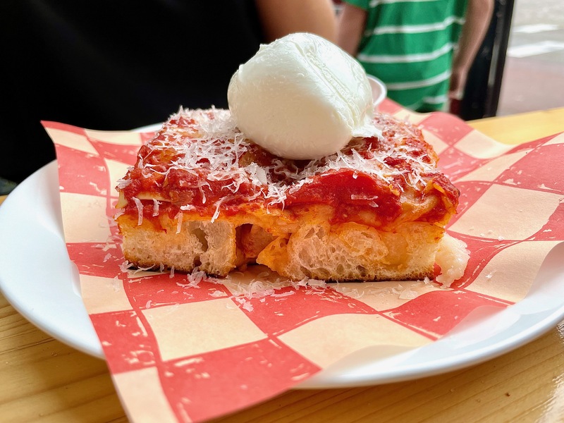 The Beef Chief Oost - De Buik van Amsterdam