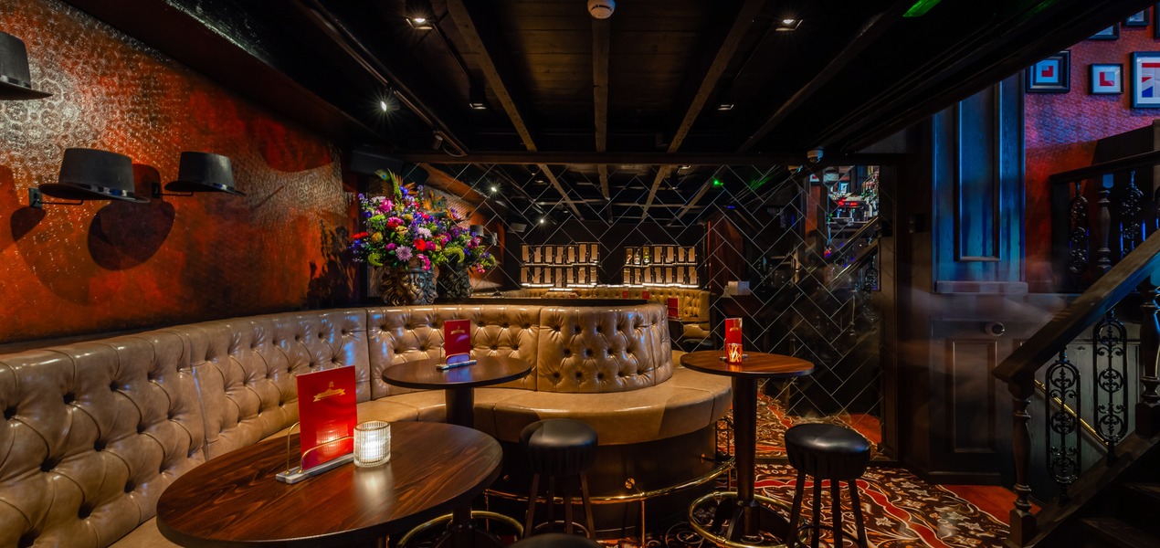 Dutch Dukes: een Engelse gastropub met een Rotterdams randje - De Buik ...