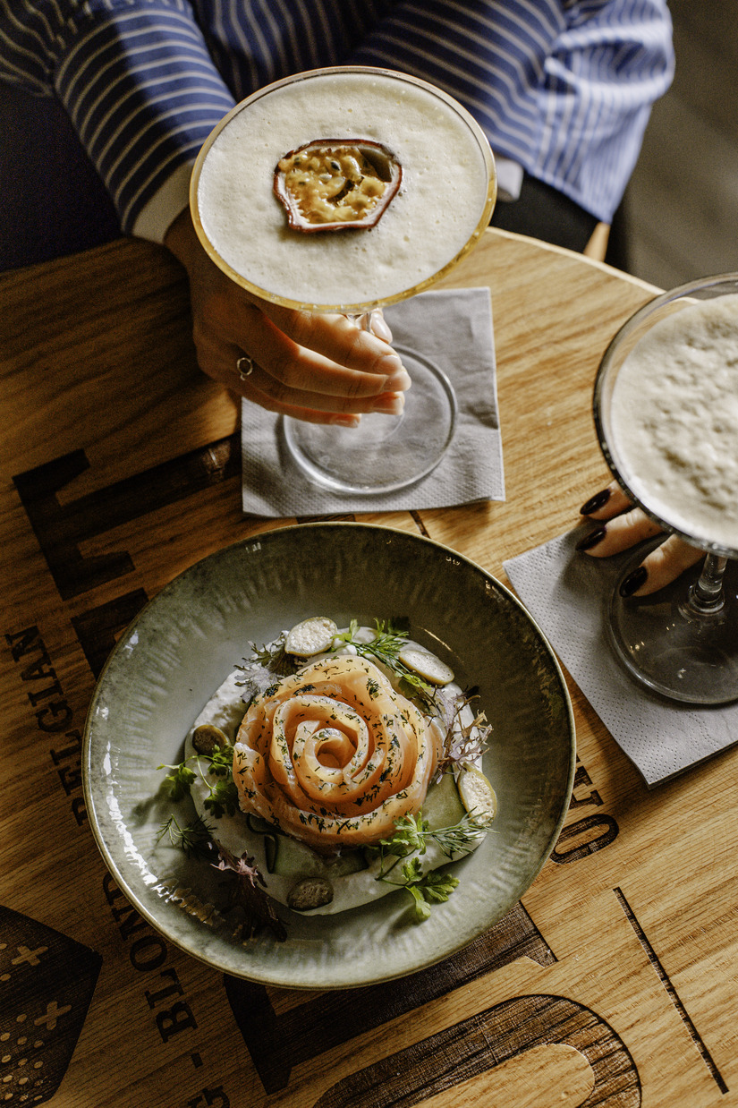 Bij deze Rotterdamse restaurants ben je met Pasen op je paasbest - De ...