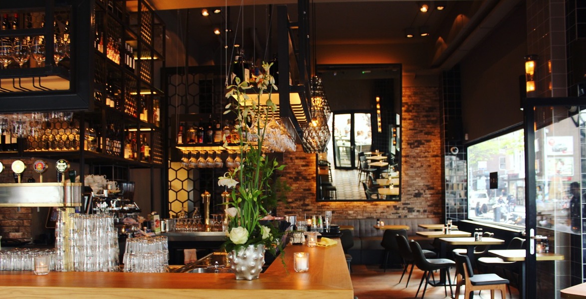 POL Rotterdam - De Buik van Rotterdam