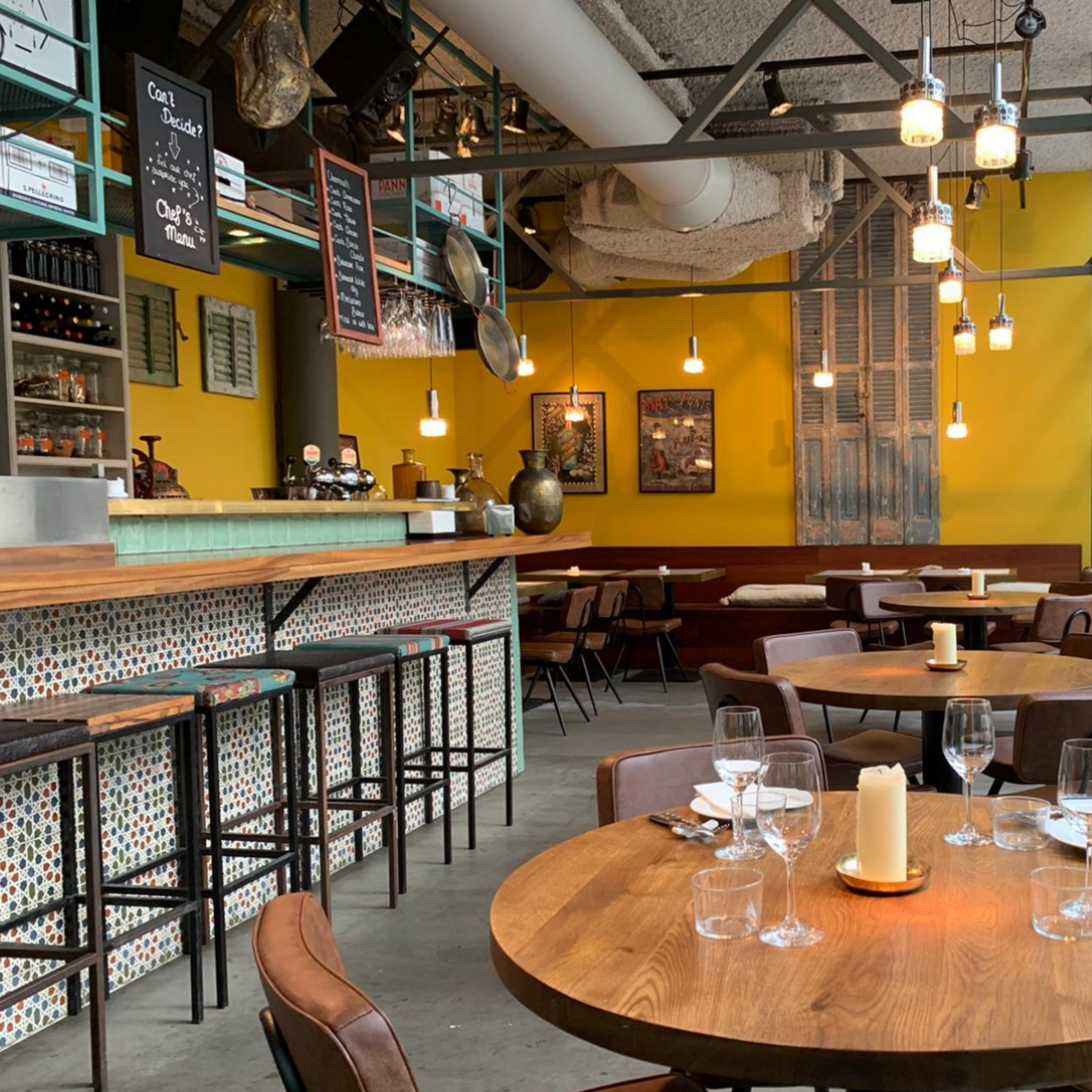 Ayla - De Buik van Rotterdam