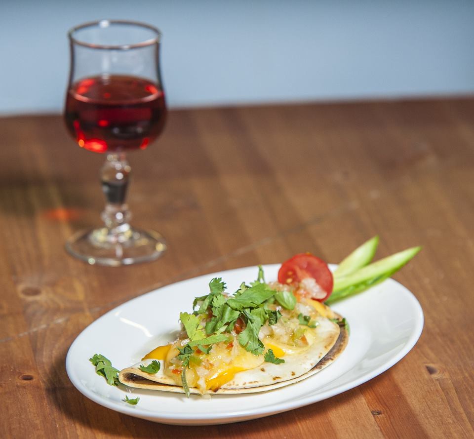 12x Tapas in Rotterdam - De Buik van Rotterdam