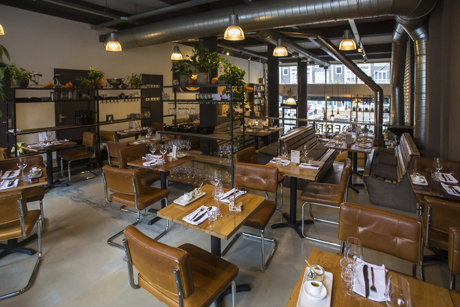 Dertien - De Buik van Rotterdam