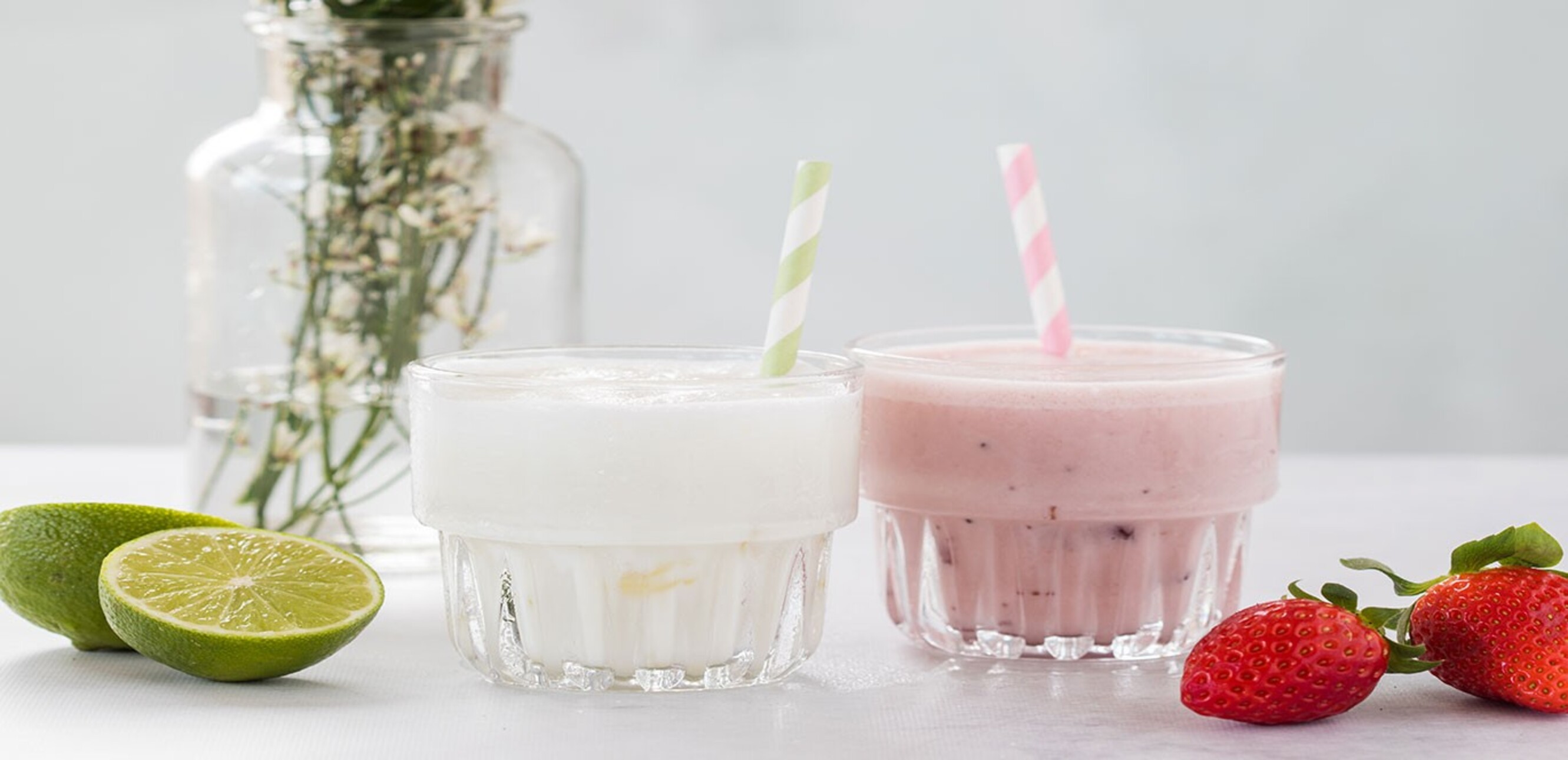 Yoghurt Barn Rotterdam - De Buik van Rotterdam