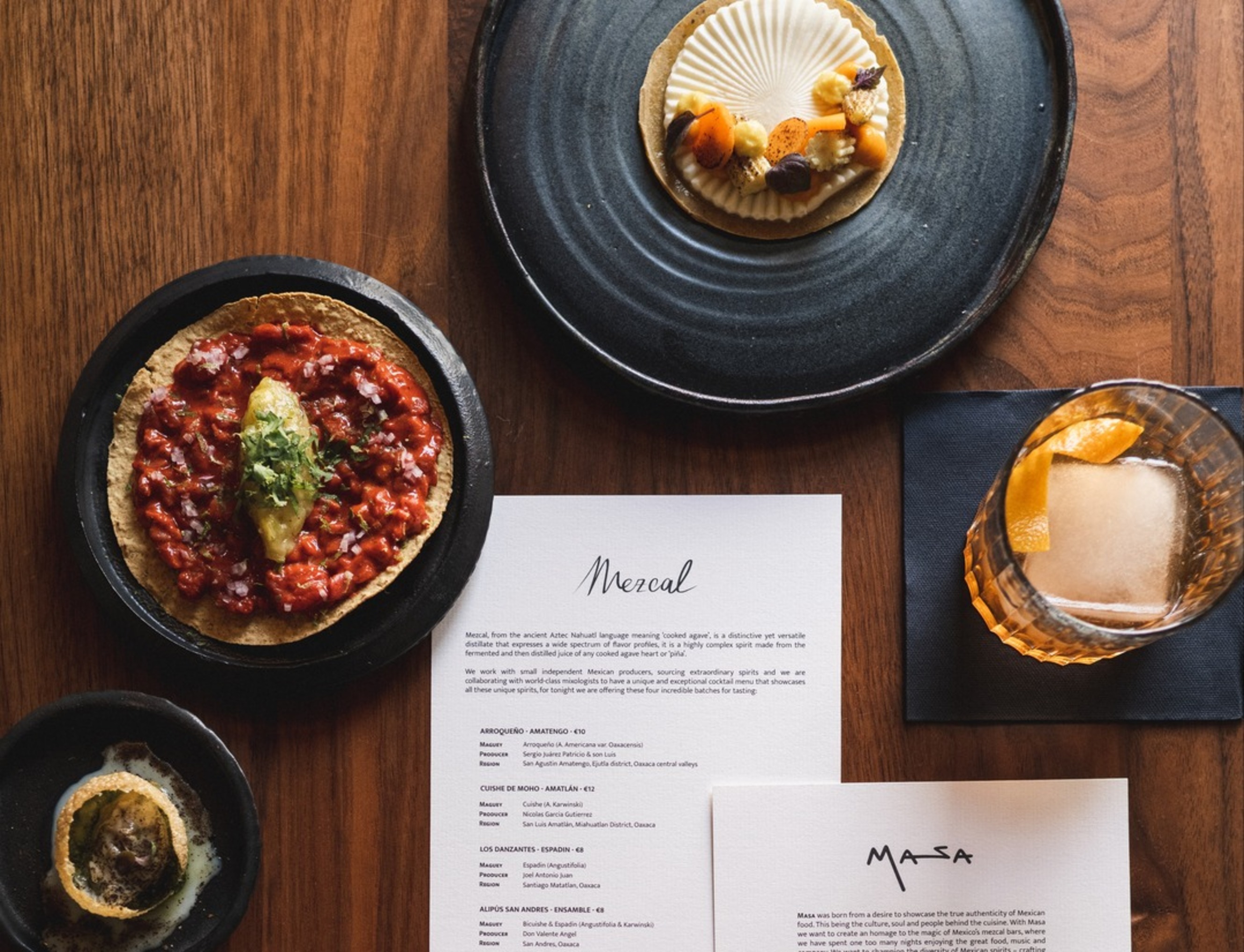 Masa - De Buik van Rotterdam