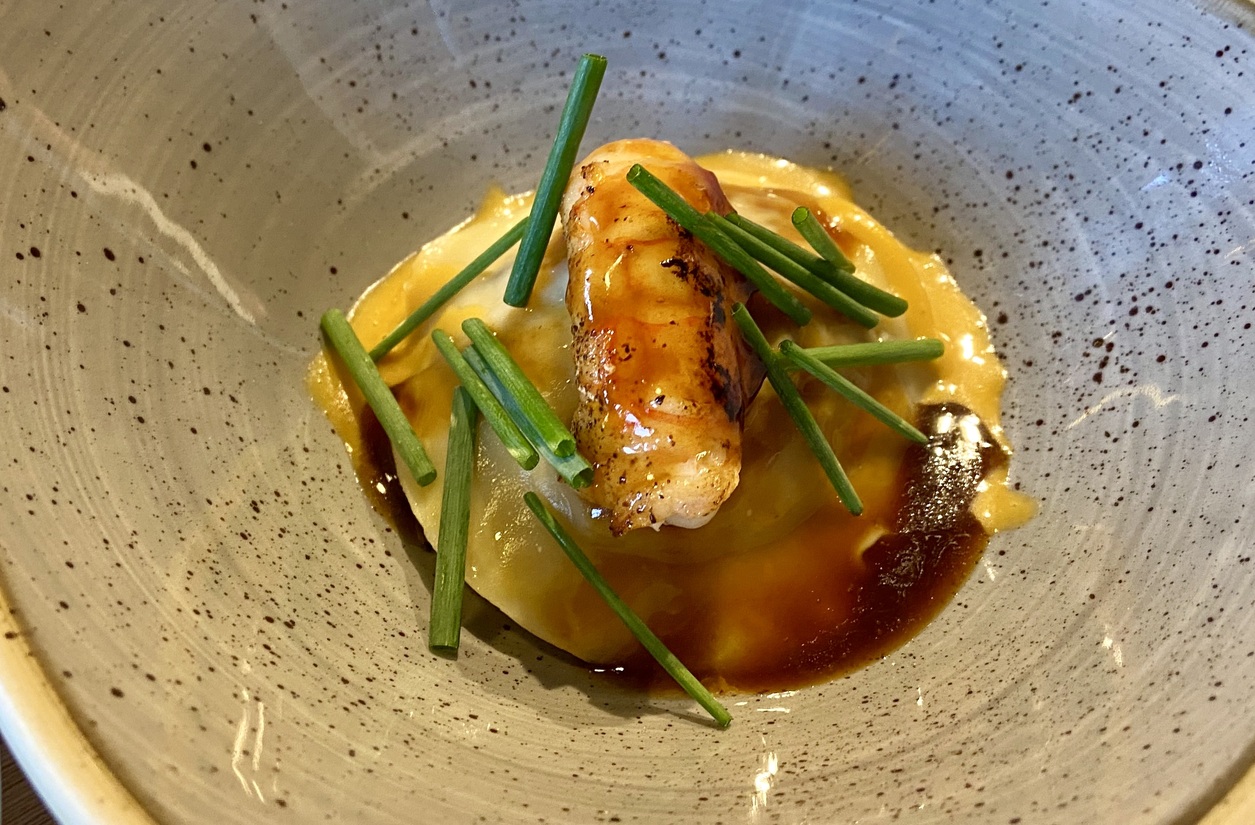 Cook Like A Chef laat je de sterren van het bord bereiden - De Buik van ...