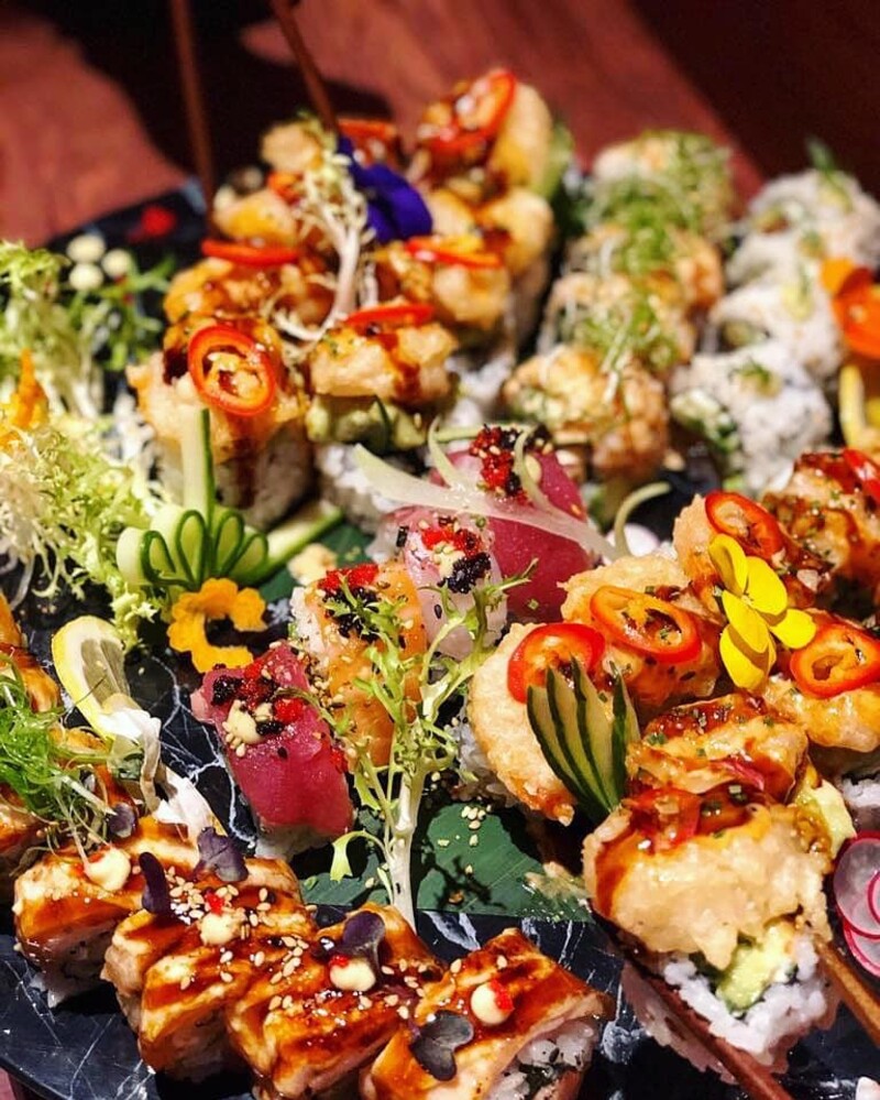 Kyatcha Blaak - De Buik van Rotterdam