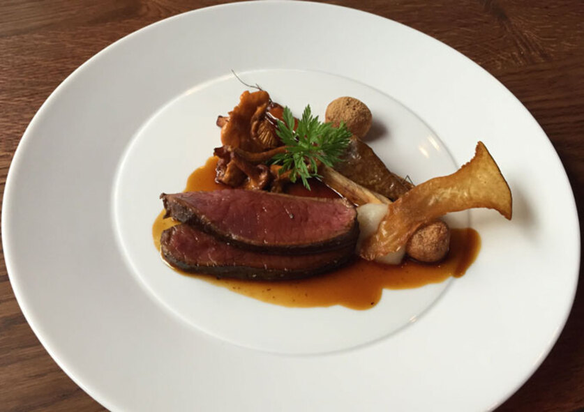 WOW CRAB - De Buik van Rotterdam