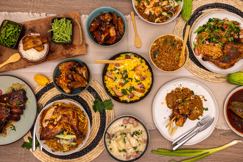 Pesca Rotterdam - De Buik van Rotterdam