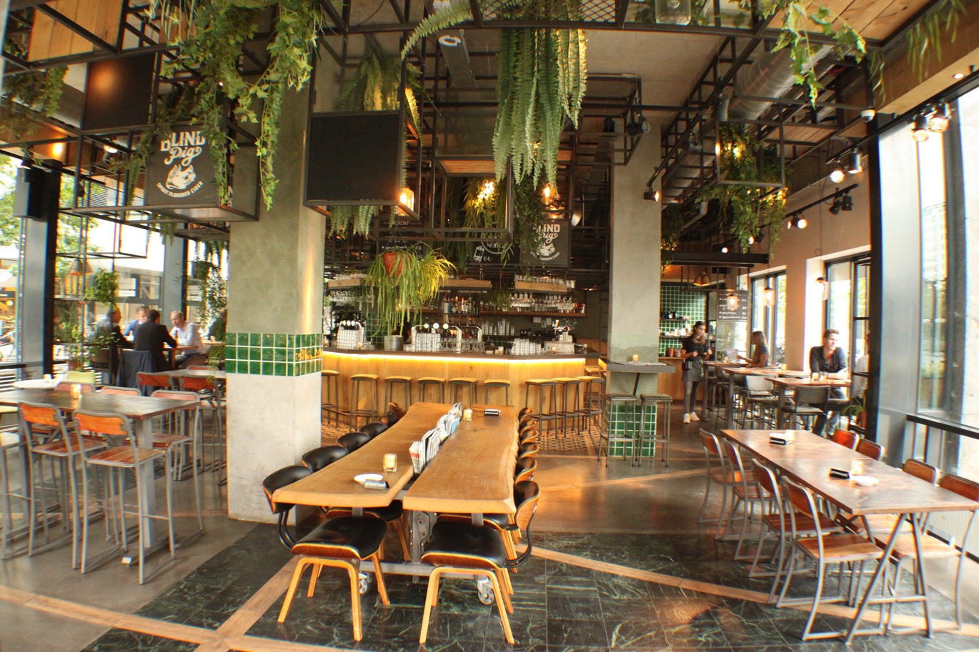 Weena - De Buik van Rotterdam