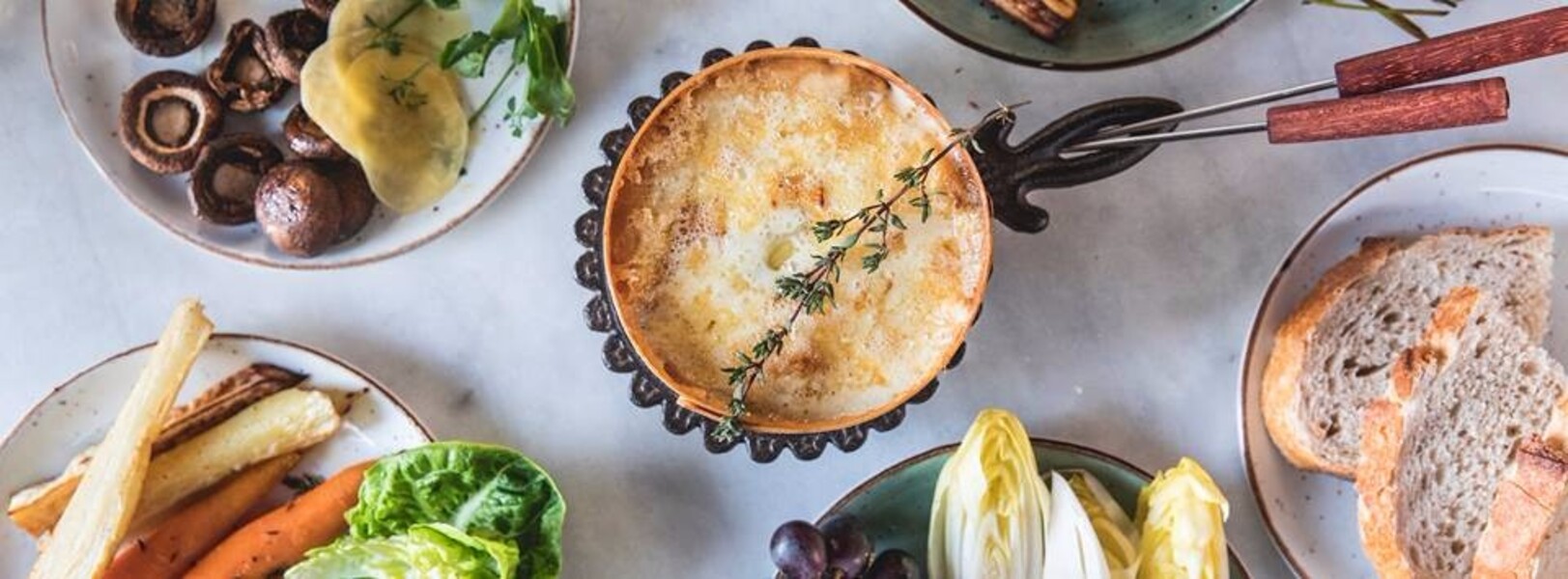 Cheesy Wednesday - De Buik van Rotterdam
