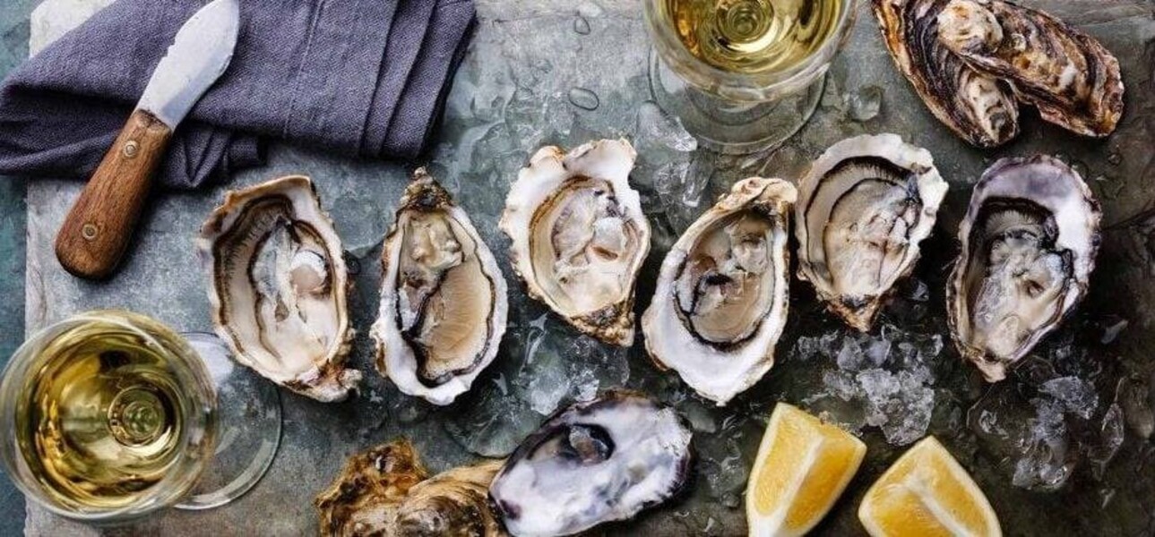 Restaurant Visque - De Buik van Amsterdam