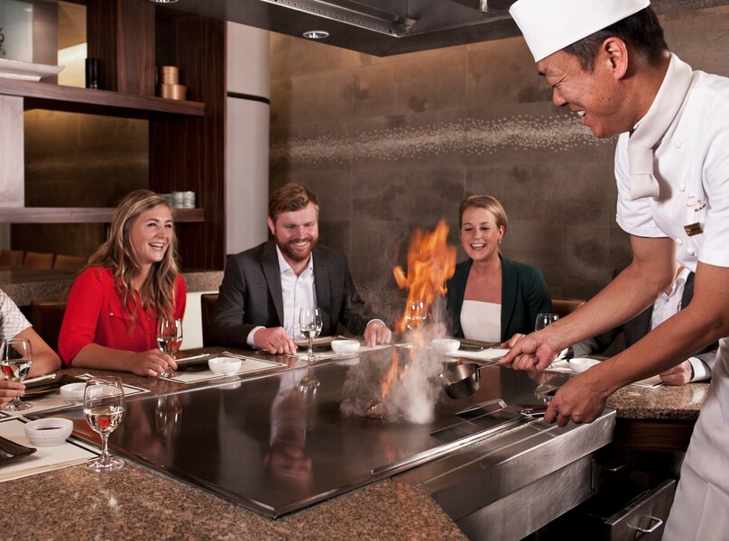 Sazanka - De Buik van Amsterdam