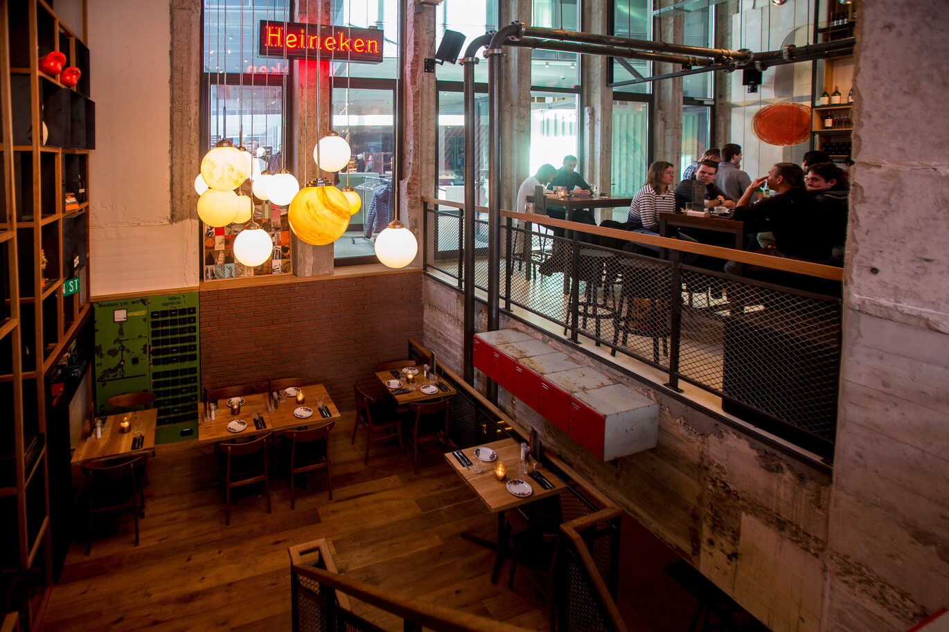 THOMS - De Buik van Rotterdam