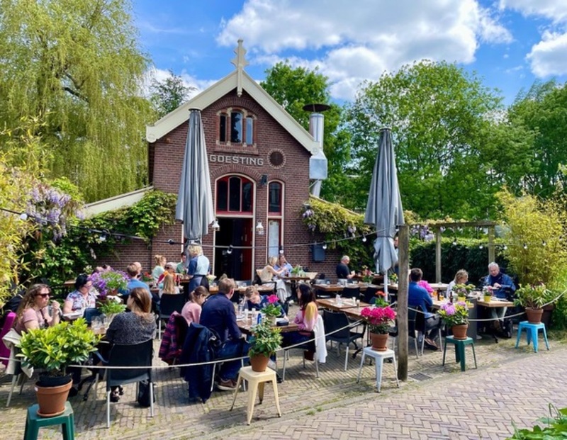 Goesting - De Buik van Utrecht