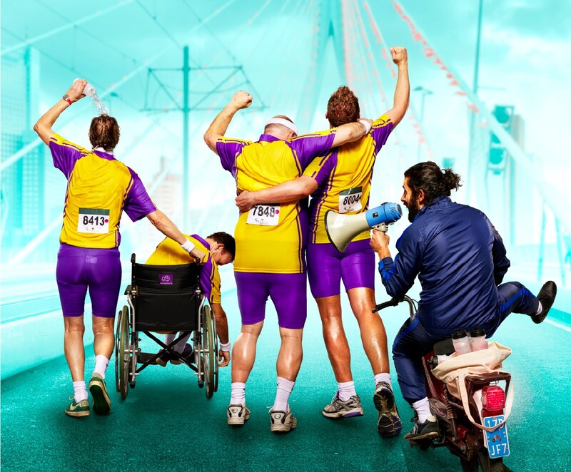 Pop-up De Garage opent in het Luxor - De Buik