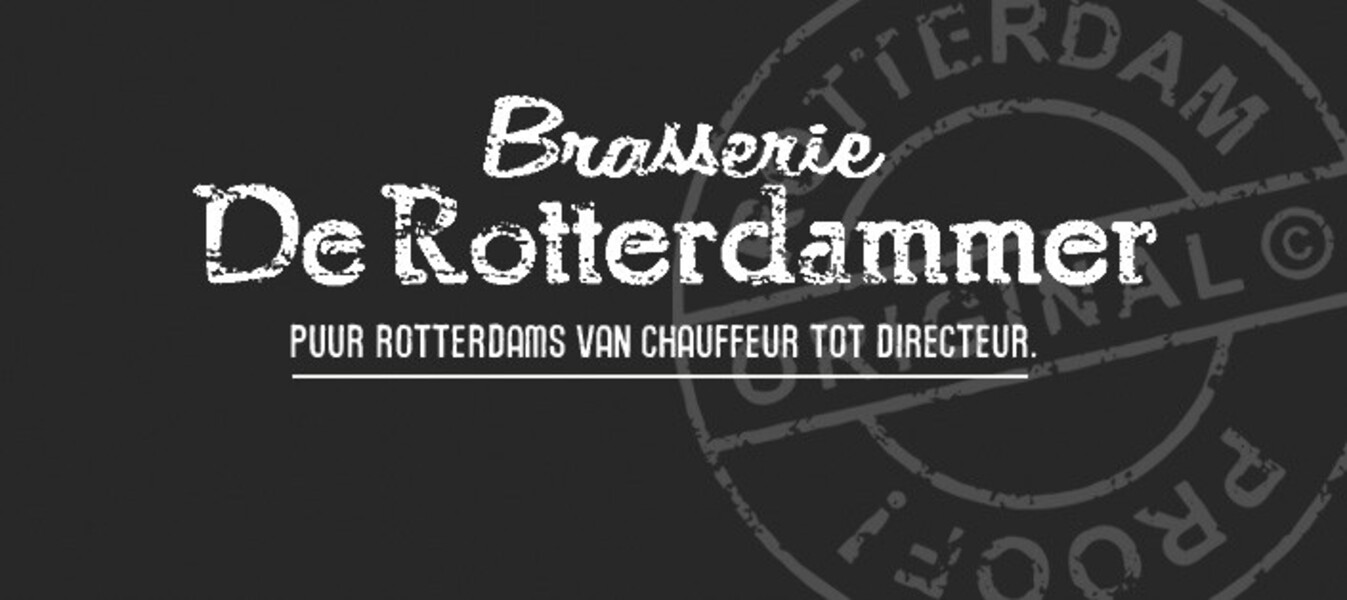 Franse lekkernijen bij Brasserie de Rotterdammer - De Buik van Rotterdam