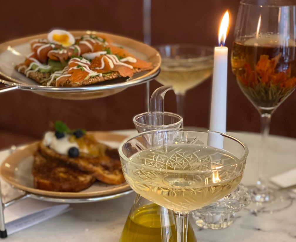 Bij deze Rotterdamse restaurants ben je met Pasen op je paasbest - De ...