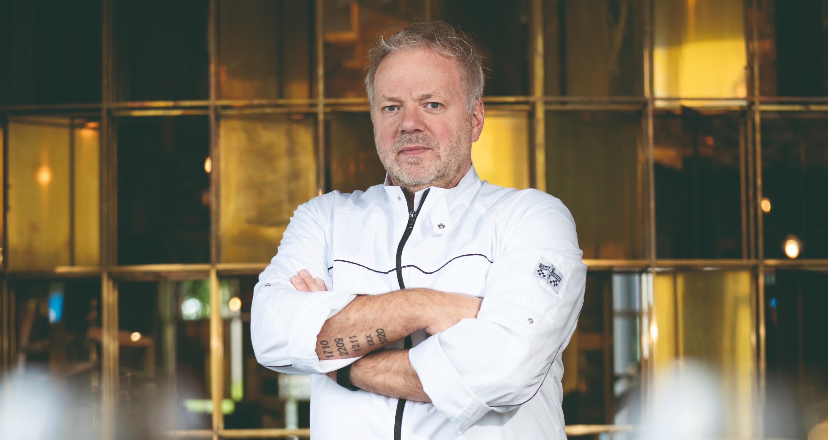 Mario Ridder gaat voor een succesvolle zomer - De Buik van Rotterdam