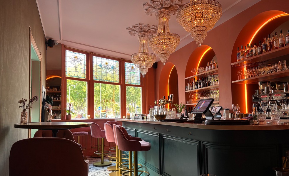 Moos: het hippe buurtrestaurant waar voor iedereen iets op de kaart ...