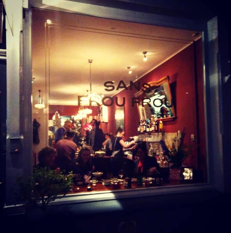 Richard en Angelique Meijer: “We willen niet hot zijn, maar een vaste ...