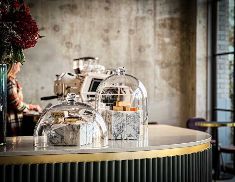 The Sound Kitchen - De Buik van Rotterdam