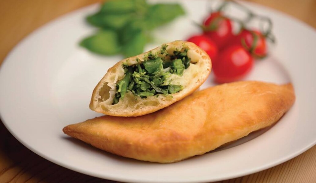 Panzero' Apulian StrEat Food workshop for Food Bloggers & Food Lovers ...