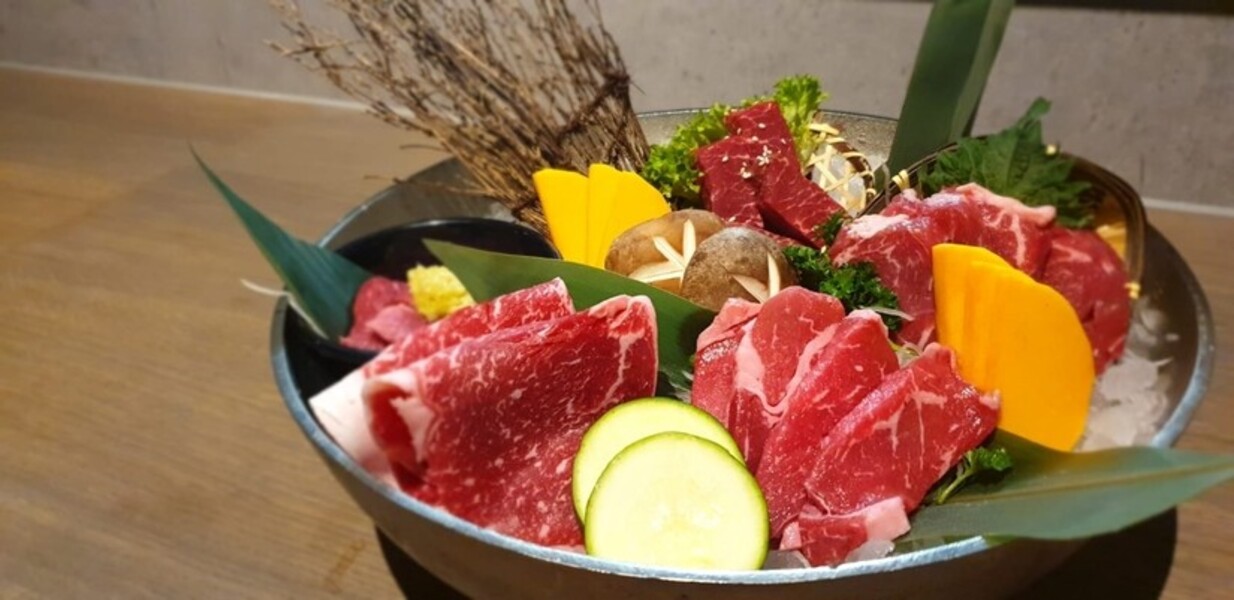 Oniku - De Buik van Rotterdam