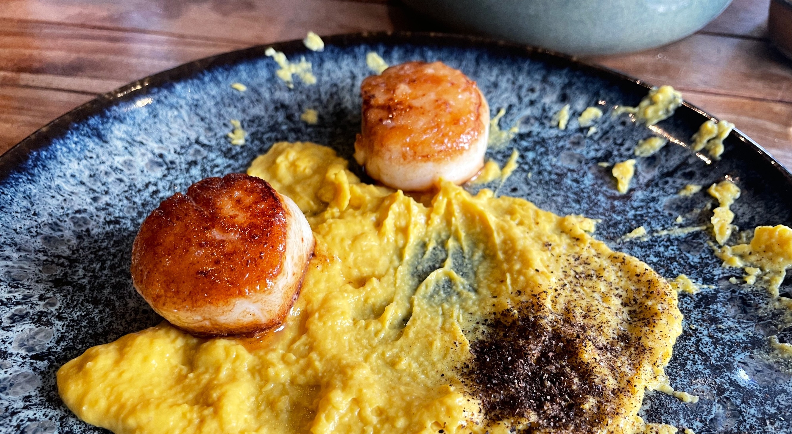 FOU WINE & FOOD - De Buik van Rotterdam