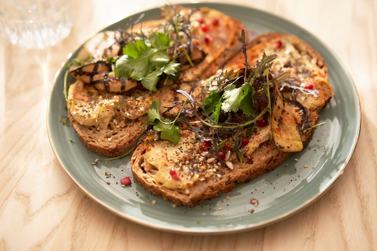 10X Broodnodige broodzaken - De Buik van Rotterdam