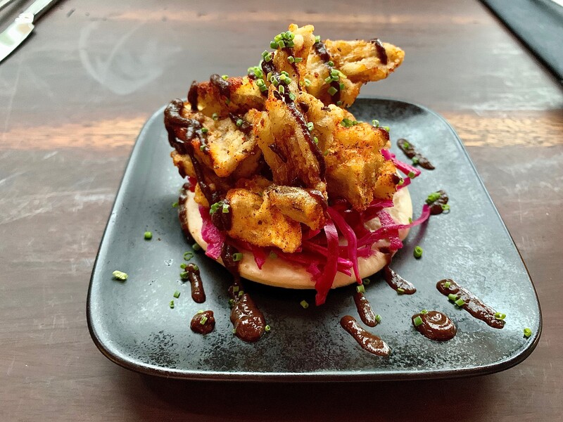 Dumbo: het roer gaat een kwartslag om - De Buik van Rotterdam