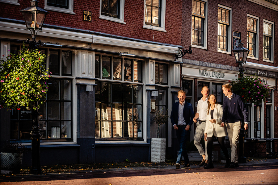 Nieuwe hotspot Harvey zet Rijswijk opnieuw op de culinaire kaart - De ...