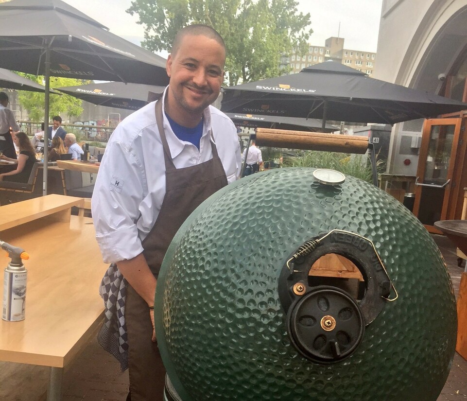 Til je barbecue-skills naar een hoger niveau met tips van professionele ...