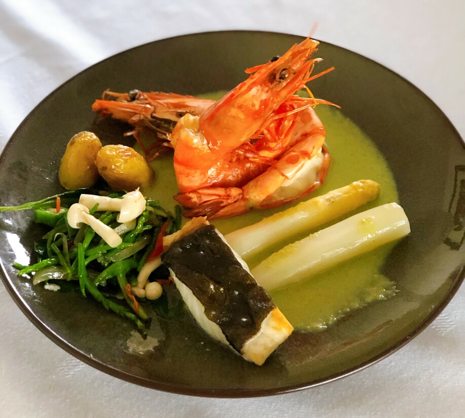 Sterrenrestaurant O&O on tour naar Rotterdam - De Buik van Rotterdam