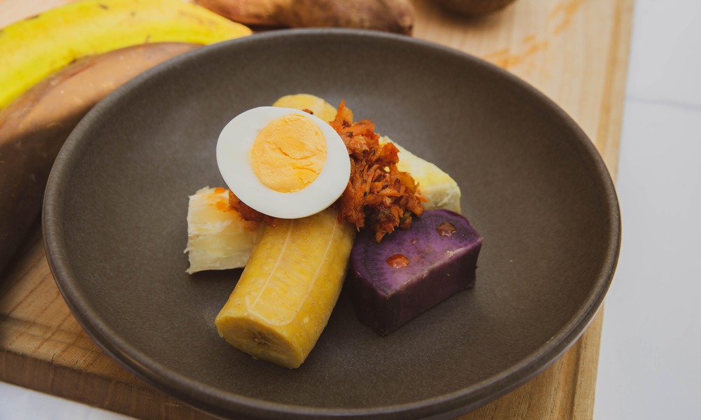 Free Heri Heri For All - De Buik van Amsterdam